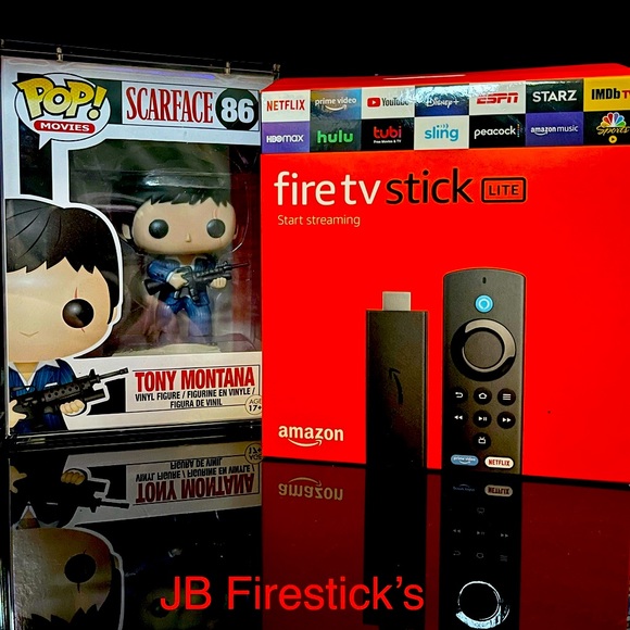 Portable Audio & Video | Jailbroken Fire Sticks To Get You All Your ...